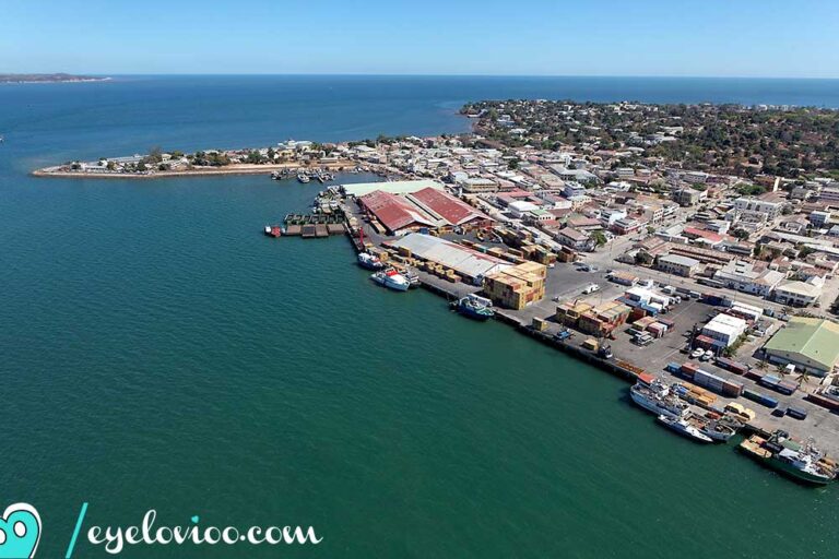 Visitez la ville de Majunga et sa région avec Coco Lodge et ses ...