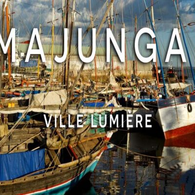 GO TO MAJUNGA #MyMadagascar #MahajangaMaVille | Coco lodge Madagascar