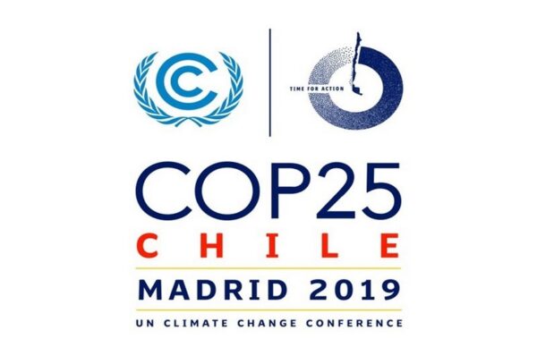 « Time for action » COP25, Conférence des Nations Unies sur le climat