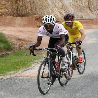 Alefa Barea et merci Mr Dupuis, l’homme providentiel du football Gasy