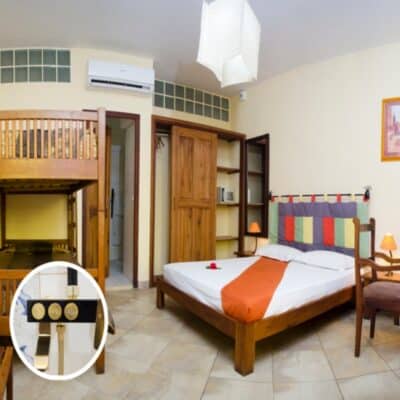 Alefa Barea de Madagascar ! Tous les yeux seront rivés sur ce match