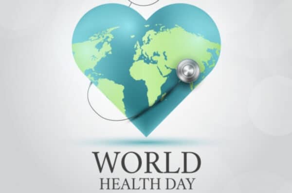 Journée mondiale de la santé : Pour un monde en meilleure santé