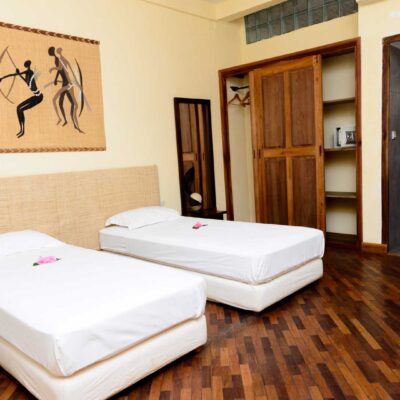 Les Mikea de Madagascar, derniers peuples indigènes Malagasy