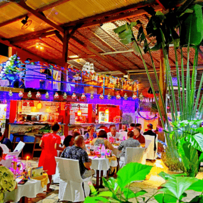 Actualités | Hôtel*** Coco Lodge Majunga | Madagascar