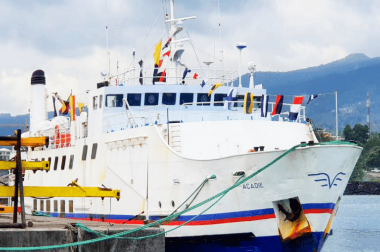 Les Mikea de Madagascar, derniers peuples indigènes Malagasy