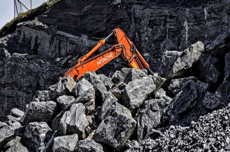 Madagascar, world's second largest exporter of graphite