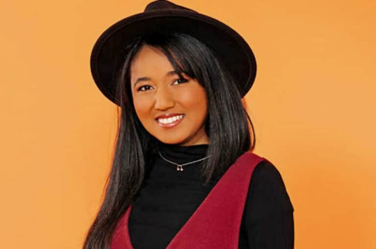 Star Academy 2022 : Alefa Anisha