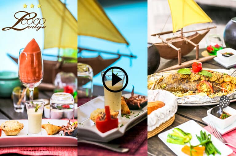 Découvrez Coco Lodge Majunga en vidéos