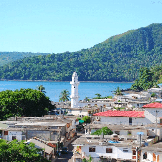 La maison Eiffel de Majunga et son histoire