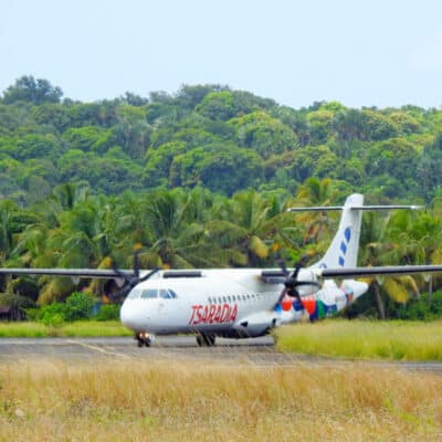 Les Mikea de Madagascar, derniers peuples indigènes Malagasy