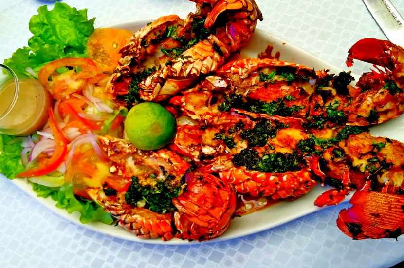 Coco Lodge Majunga : Un hôtel Restaurant de la ville de Majunga