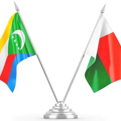 Les Mikea de Madagascar, derniers peuples indigènes Malagasy