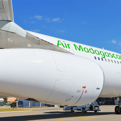 Les Mikea de Madagascar, derniers peuples indigènes Malagasy