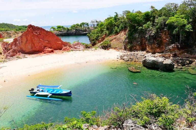 Majunga une ville des merveilles