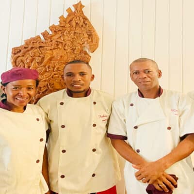 Les Mikea de Madagascar, derniers peuples indigènes Malagasy