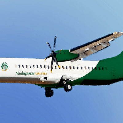 Les Mikea de Madagascar, derniers peuples indigènes Malagasy