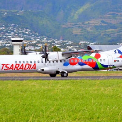 Les Mikea de Madagascar, derniers peuples indigènes Malagasy