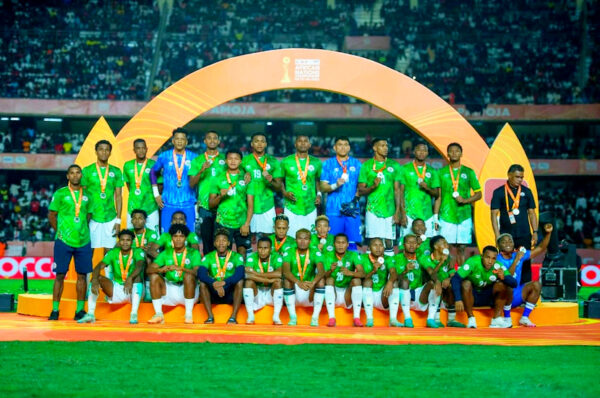 Barea a final you chan 2025