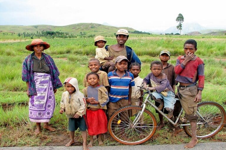 Financial Fund | Coconut lodge Madagascar